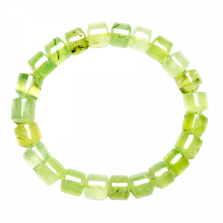 Lime Green Crystals & Stones: Meaning, Properties Names - Crystal ...