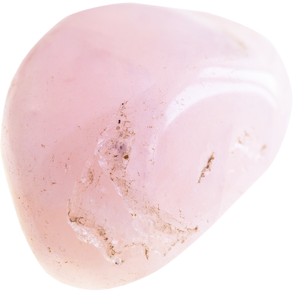 Pink Quartz: Supreme Powers & Properties - Crystal Meanings and Shop