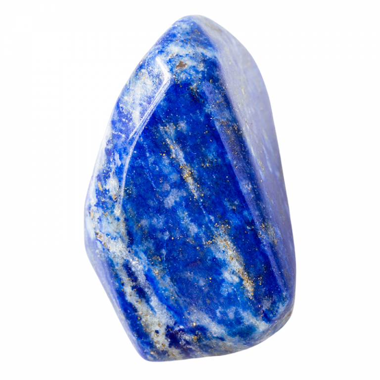 Lapis Lazuli Chakra - Crystal Meanings and Shop