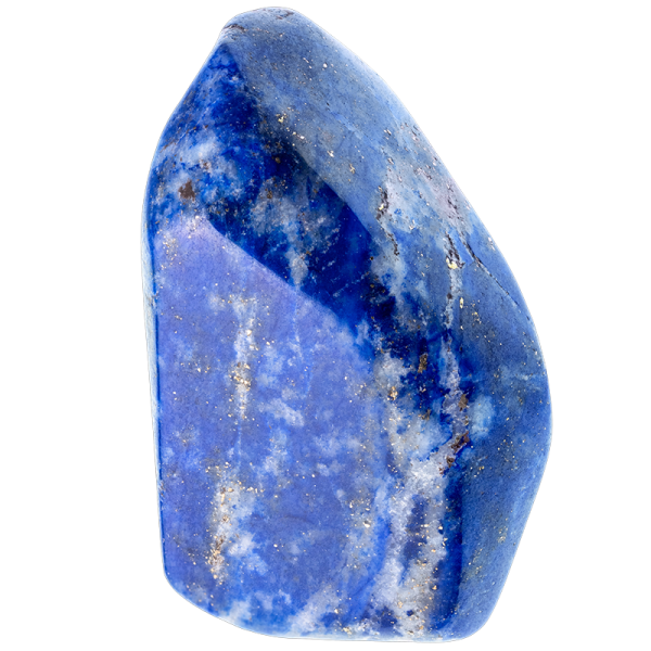 Lapis Lazuli Chakra - Crystal Meanings and Shop