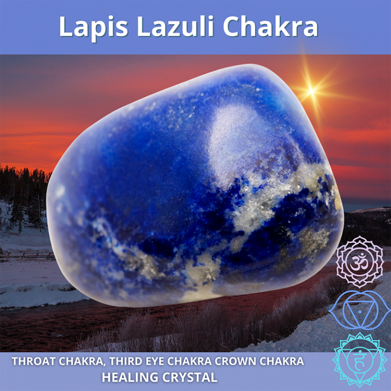 Golden Light Healing Crystals - Guide to Crystal's and Gemstones