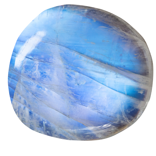 Moonstone Chakra - Crystal Meanings and Shop