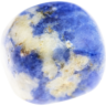 Sodalite Chakra - Crystal Meanings and Shop