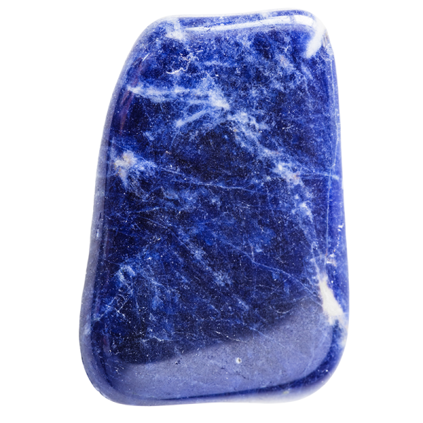 Sodalite Chakra - Crystal Meanings and Shop