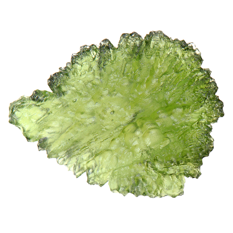 Clear Green Crystals: Transparent Green Healing Gems - Crystal Meanings ...