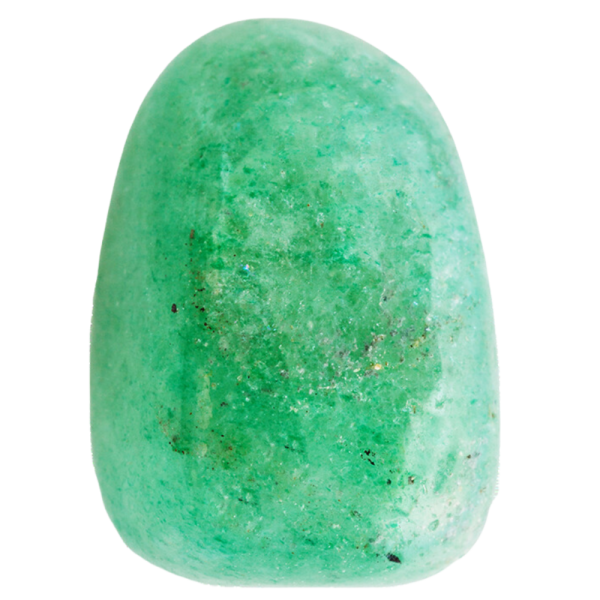 Light Green Crystals and Stones-Meaning-Healing Properties-Names ...