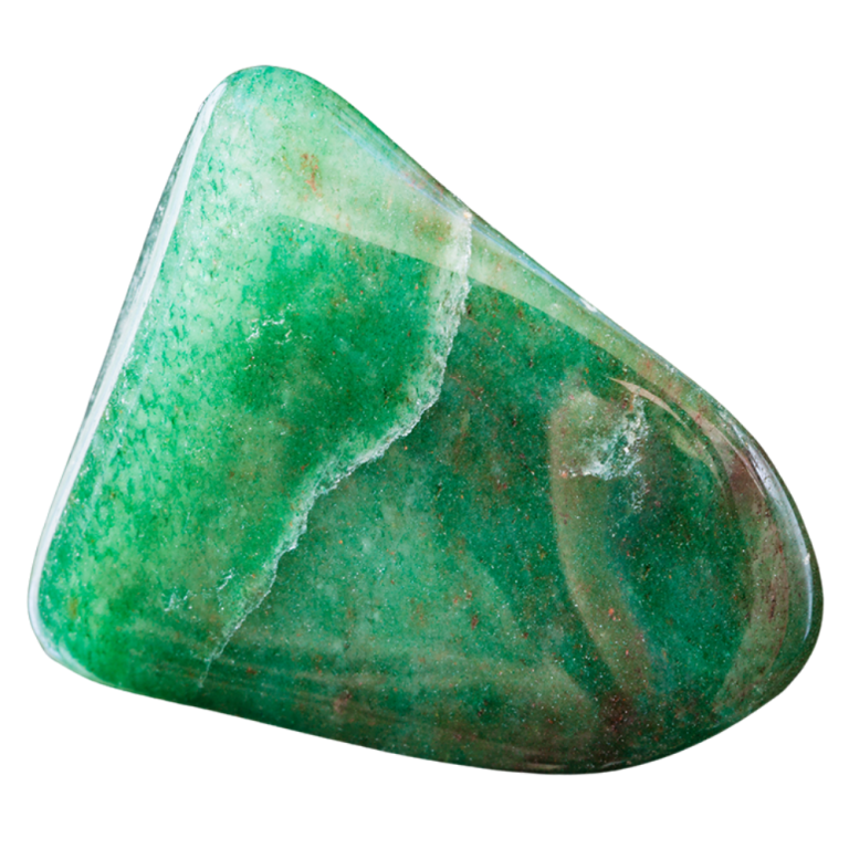 Green Quartz: Supreme Powers & Properties - Crystal Meanings and Shop