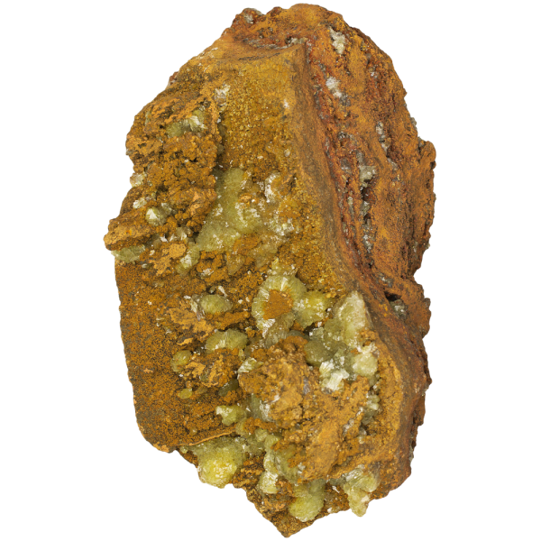 Adamite: Supreme Powers & Properties - Crystal Meanings and Shop