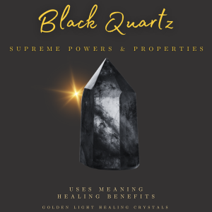 Green Quartz: Supreme Powers & Properties - Crystal Meanings and Shop