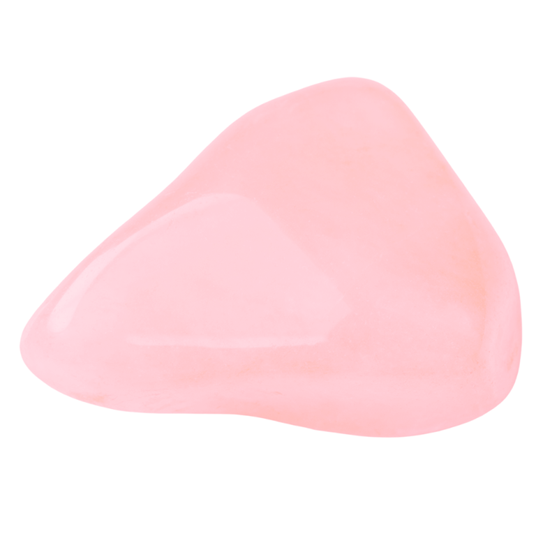 Pink Quartz: Supreme Powers & Properties - Crystal Meanings and Shop