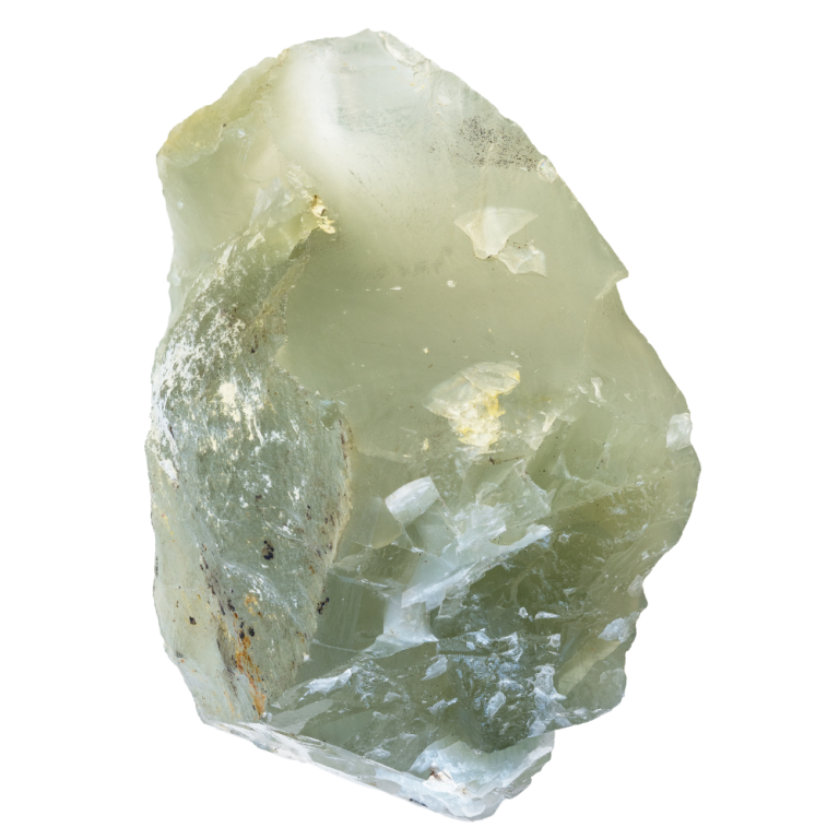 Green Quartz: Supreme Powers & Properties - Crystal Meanings and Shop