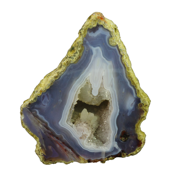 Agate: Supreme Powers & Properties - Crystal Meanings and Shop