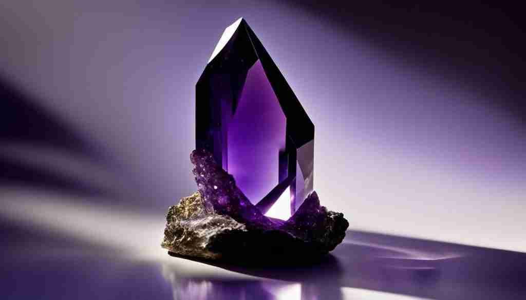 What crystals are good for self-actualization?