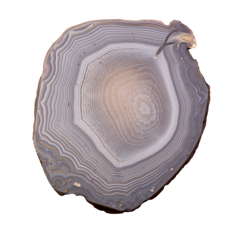 Grey Agate: Supreme Powers & Properties - Crystal Meanings and Shop