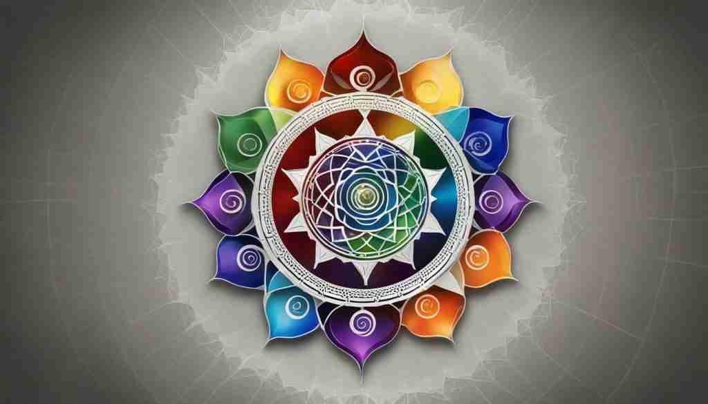 Which chakra is self-actualization?
