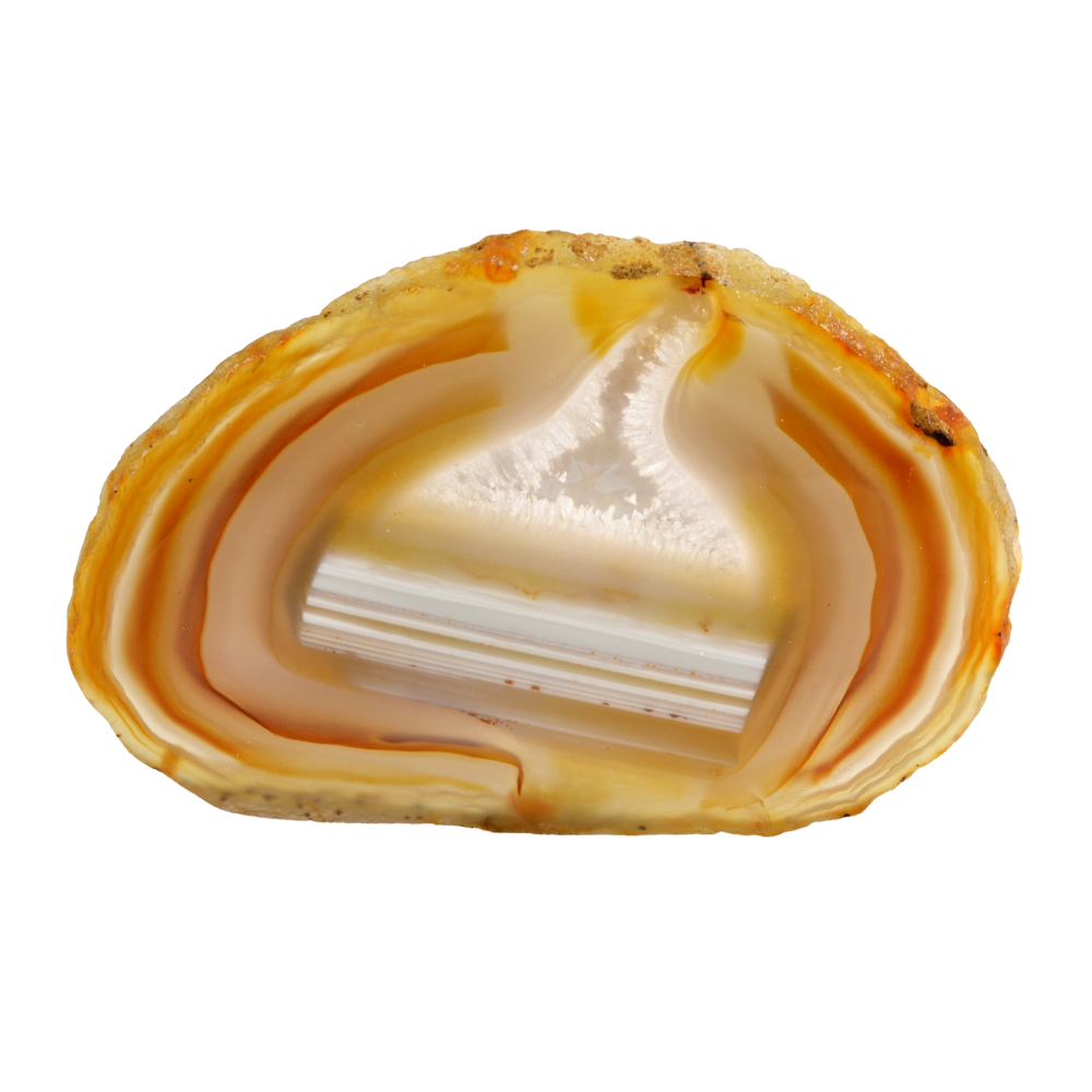 Orange Agate: Meaning, Supreme Powers & Properties - Crystal Meanings ...