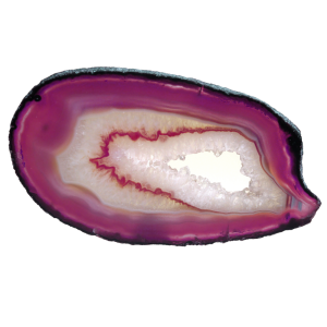Pink Agate: Supreme Powers & Properties - Crystal Meanings and Shop