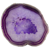 Purple Agate: Supreme Powers & Properties - Crystal Meanings and Shop