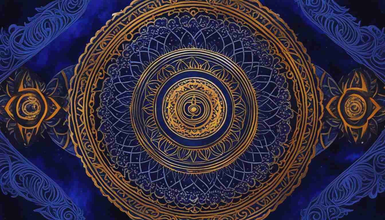Which chakra is self-actualization?