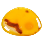 Yellow Agate: Supreme Powers & Properties - Crystal Meanings and Shop