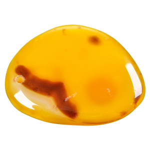 Yellow Agate: Supreme Powers & Properties - Crystal Meanings and Shop