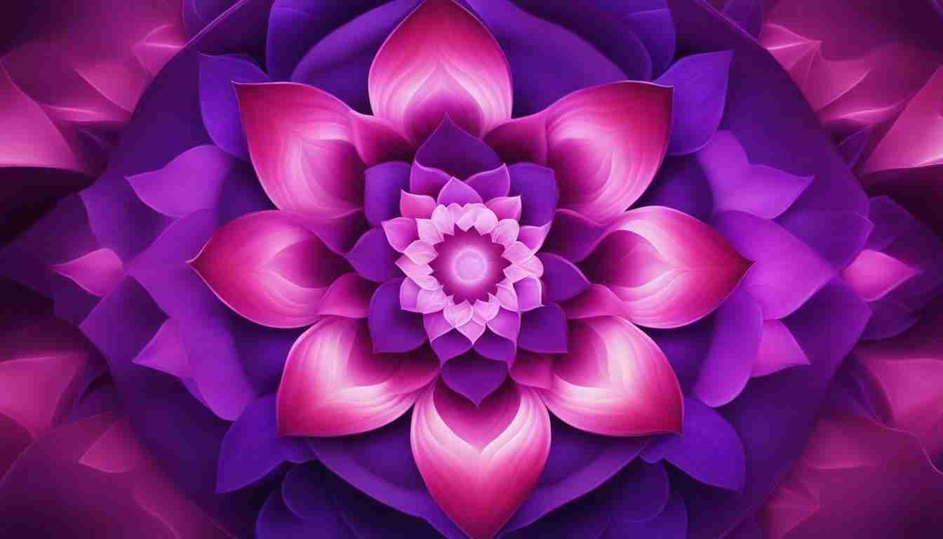 Which chakra is self-actualization?
