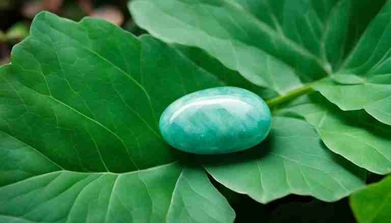 Teal Crystals: Meaning, Supreme Powers And Healing Properties - Golden ...