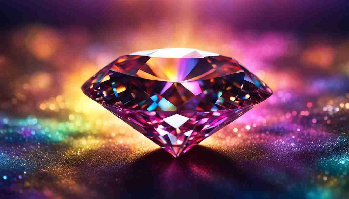 What is Earthly Resonance, and which crystals resonate with it?
