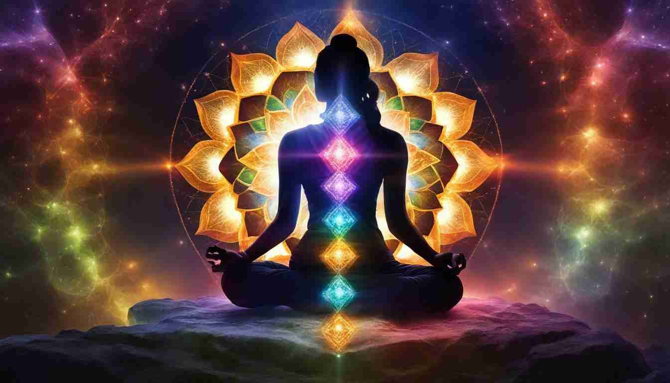 Do crystals emit frequencies?