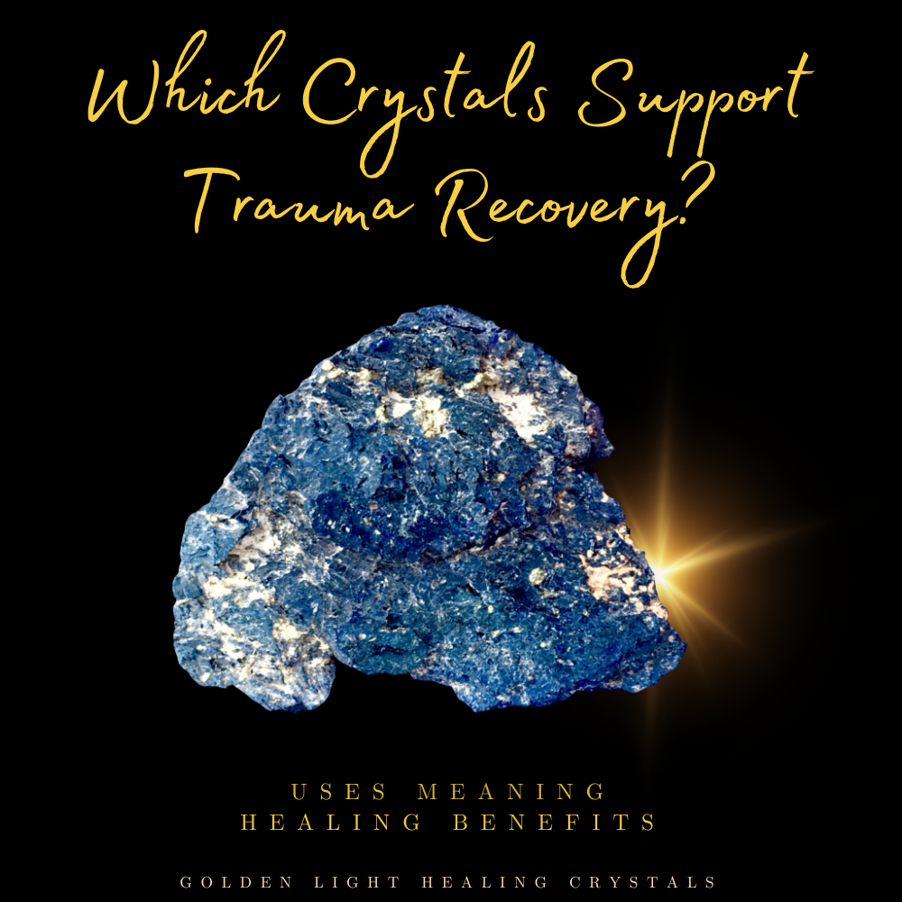 What crystals enhance Emotional Intelligence?