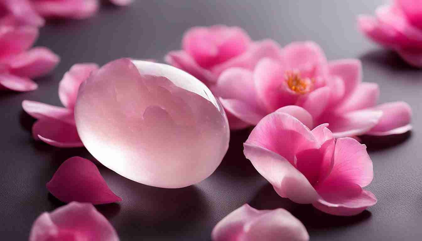Which crystals relieve Emotional Tension?