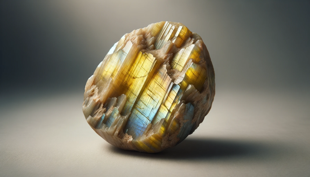 What Crystals Support Problem-Solving?