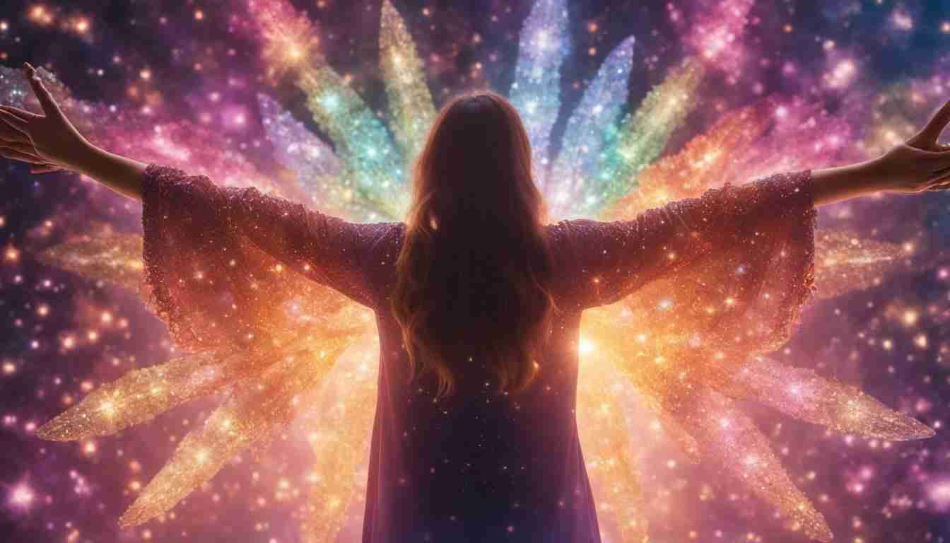 Which crystals promote Transformation?