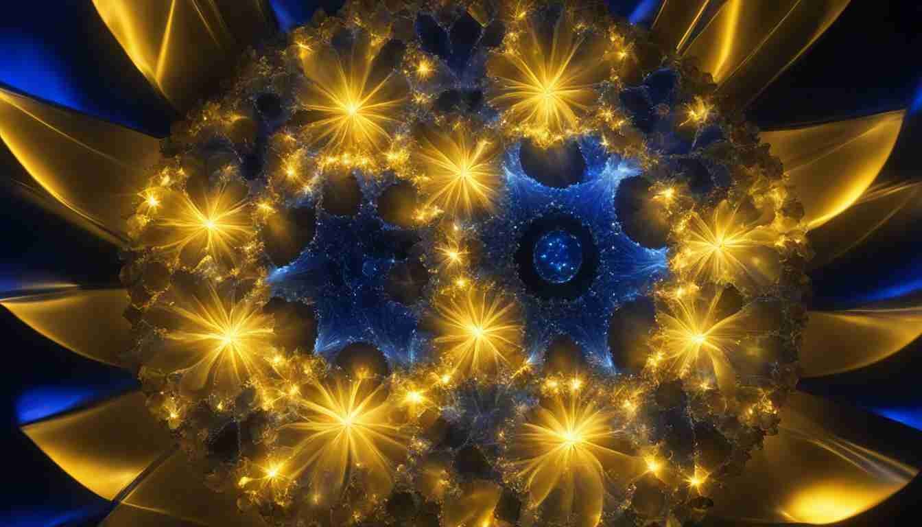 Yellow Crystals for Healing
