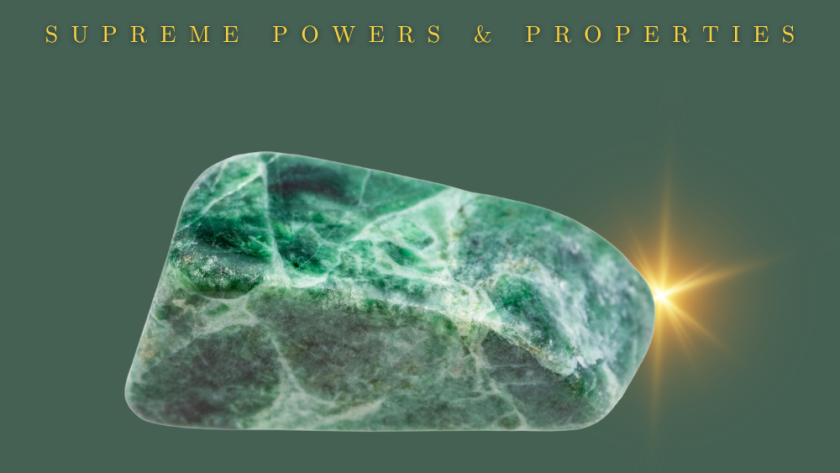 Gemstones Found In Denmark
