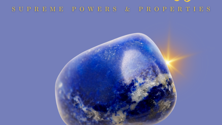 Gemstones Found In Egypt