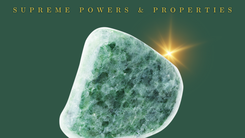 Gemstones Found In Guatemala