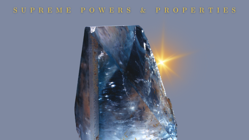 Gemstones Found In Haiti