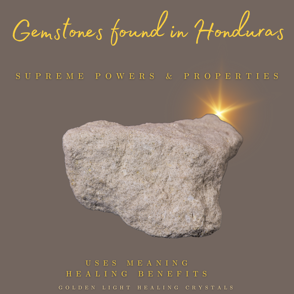 Gemstones Found In Hungary