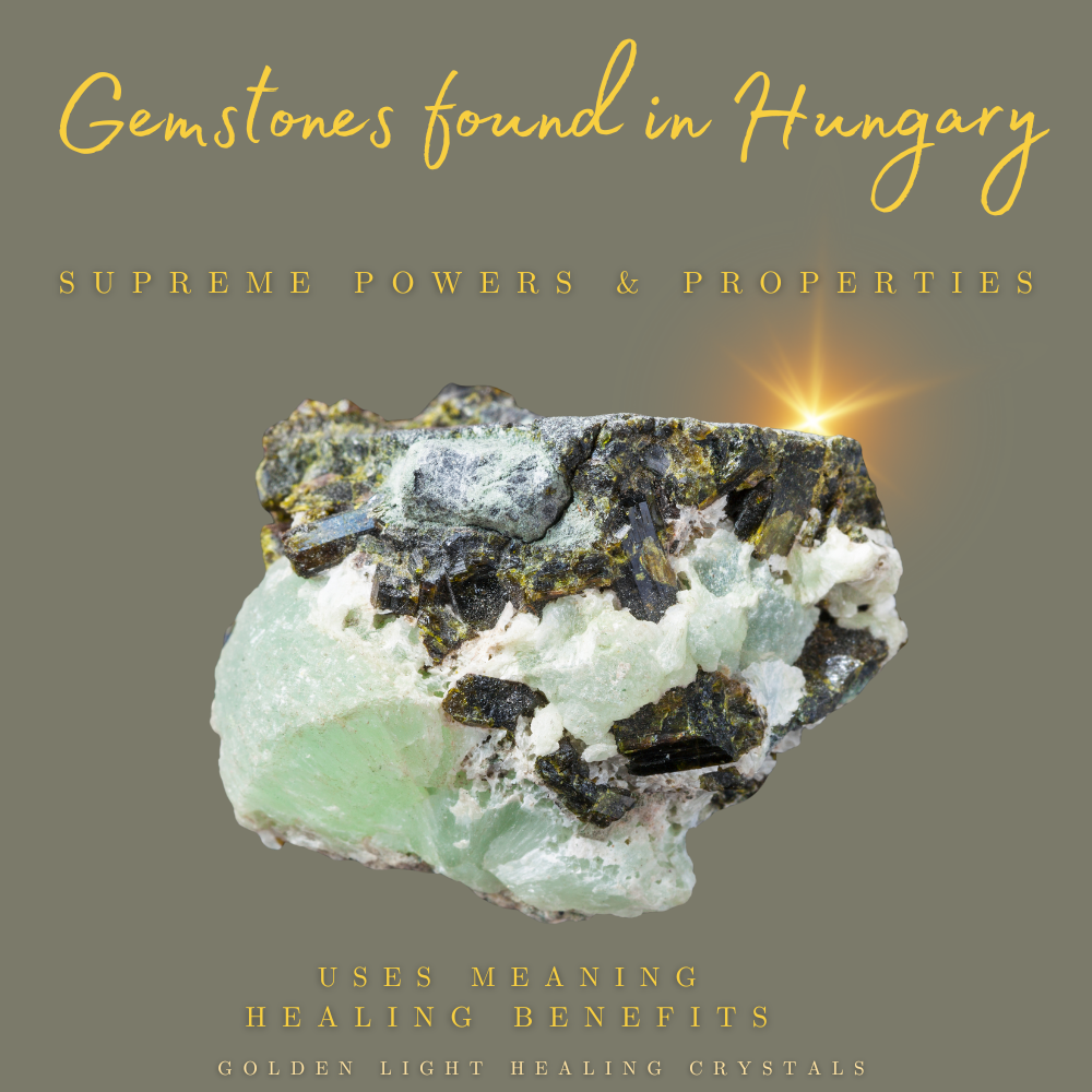 Gemstones Found In Honduras