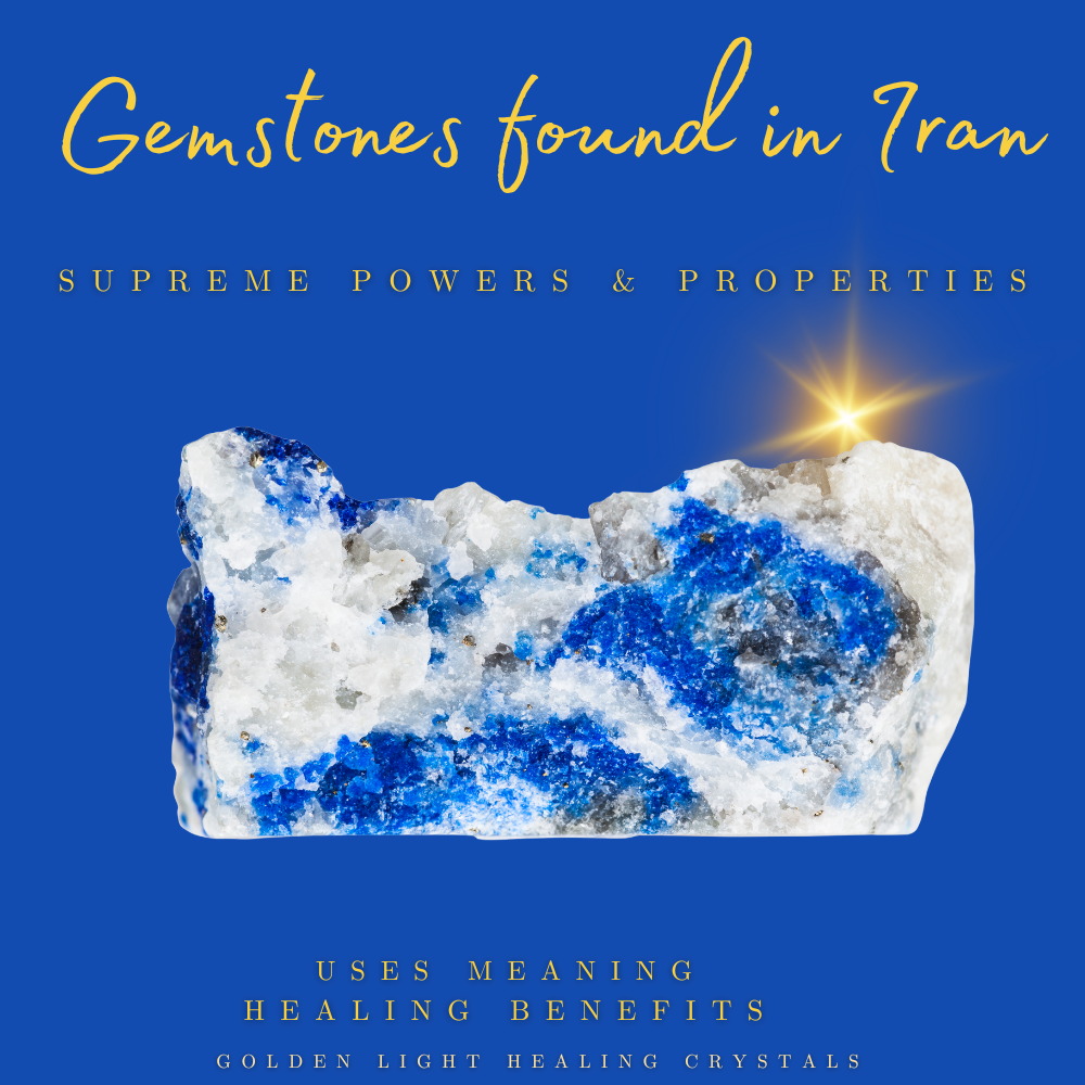 Gemstones Found In India