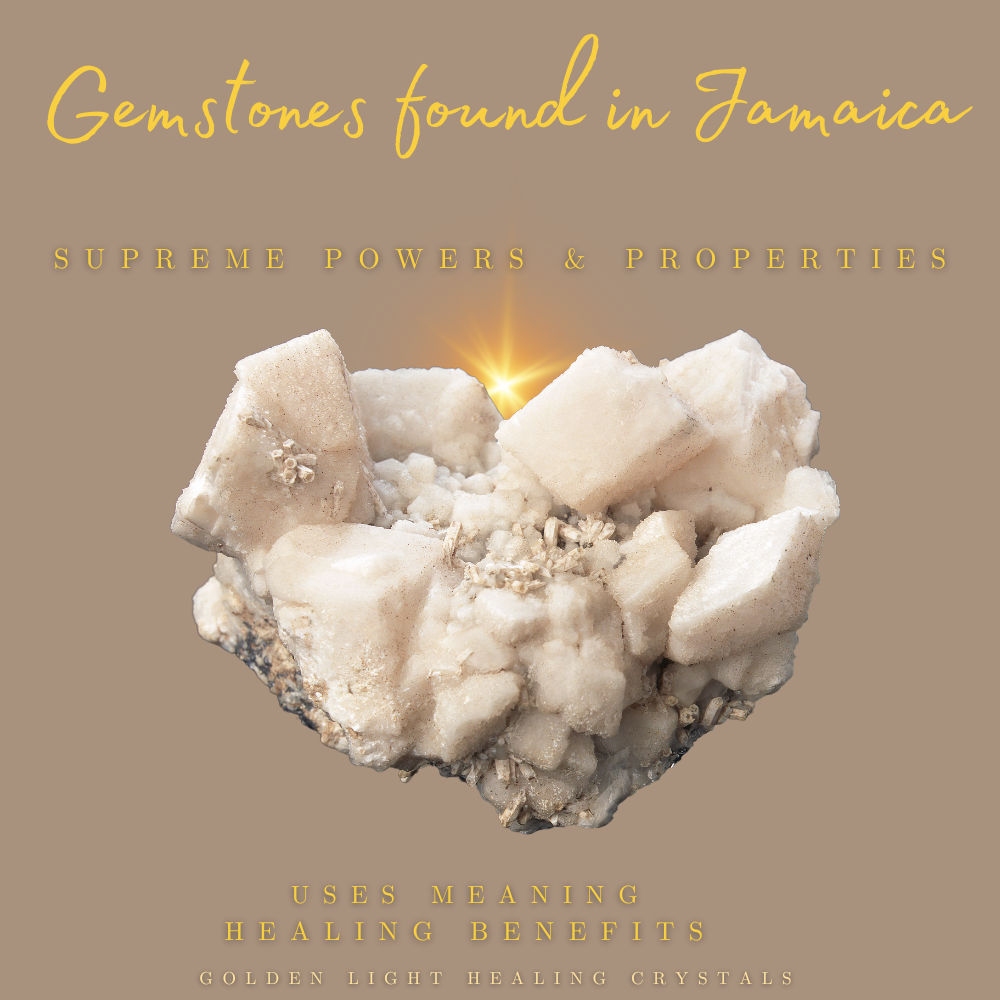 Gemstones Found In Kenya