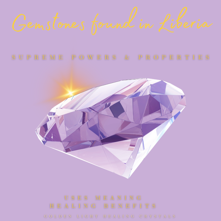 Gemstones Found In Philippines