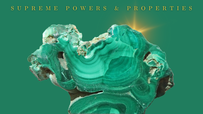 Gemstones Found In Mexico