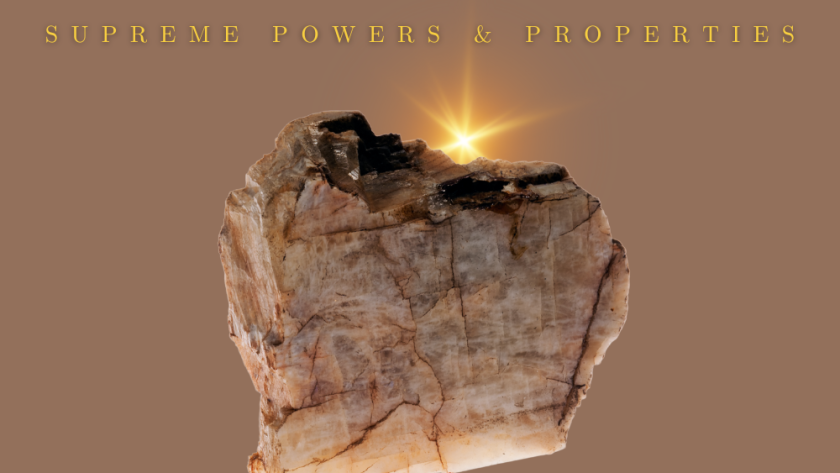 Gemstones Found In Norway