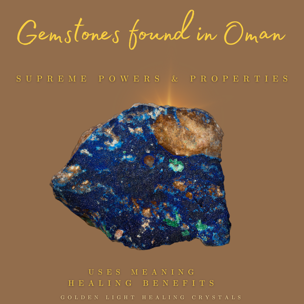 Gemstones Found In Norway