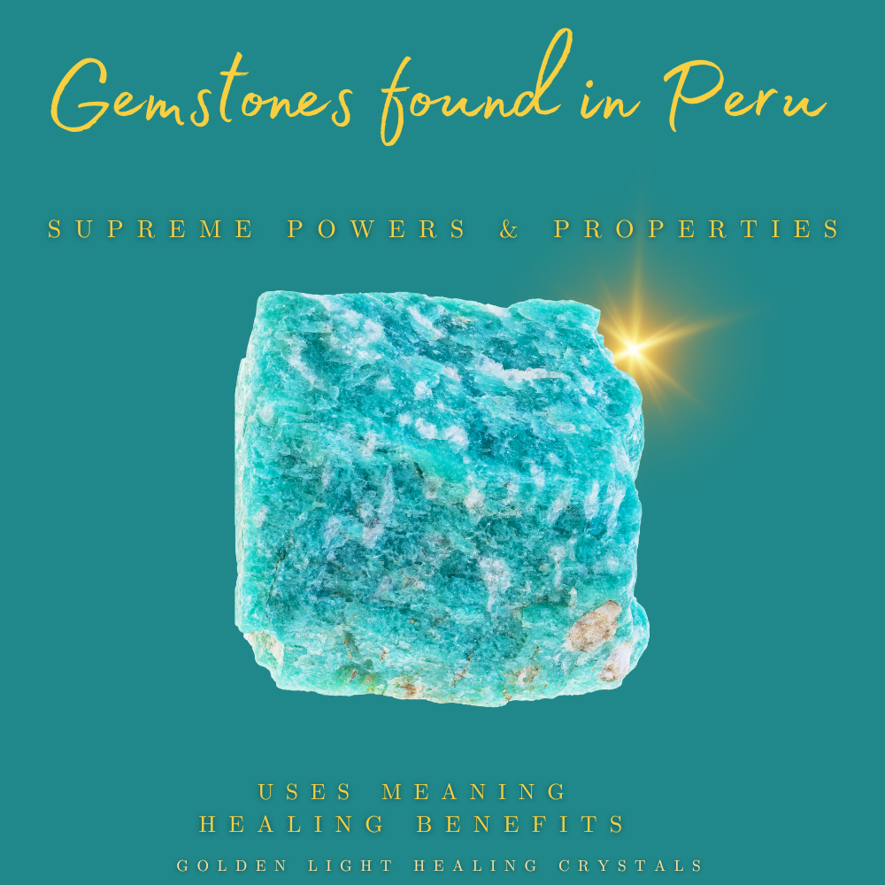 Gemstones Found In Lesotho