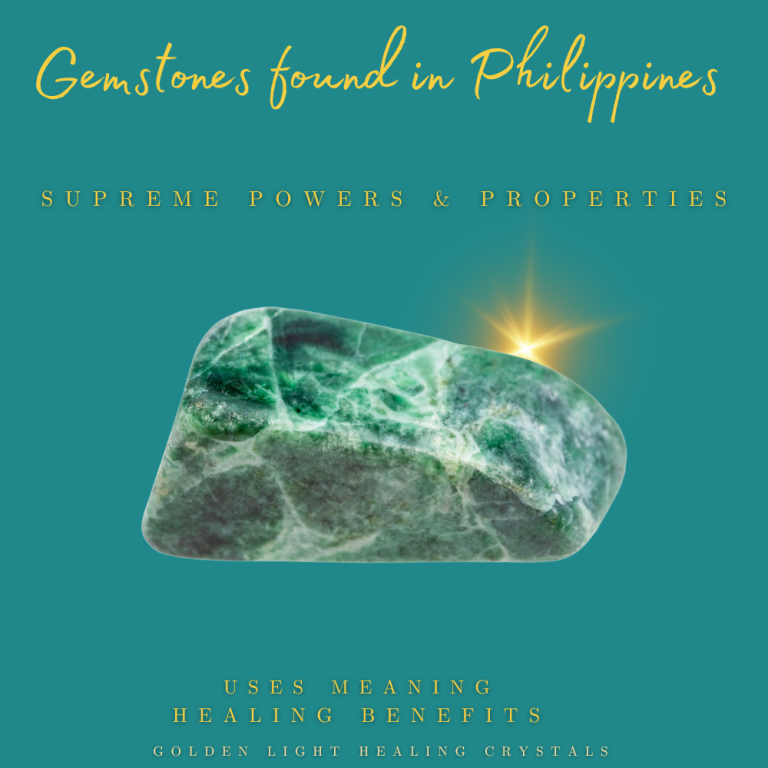 Gemstones Found In Poland