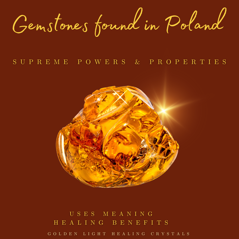 Gemstones Found In Philippines