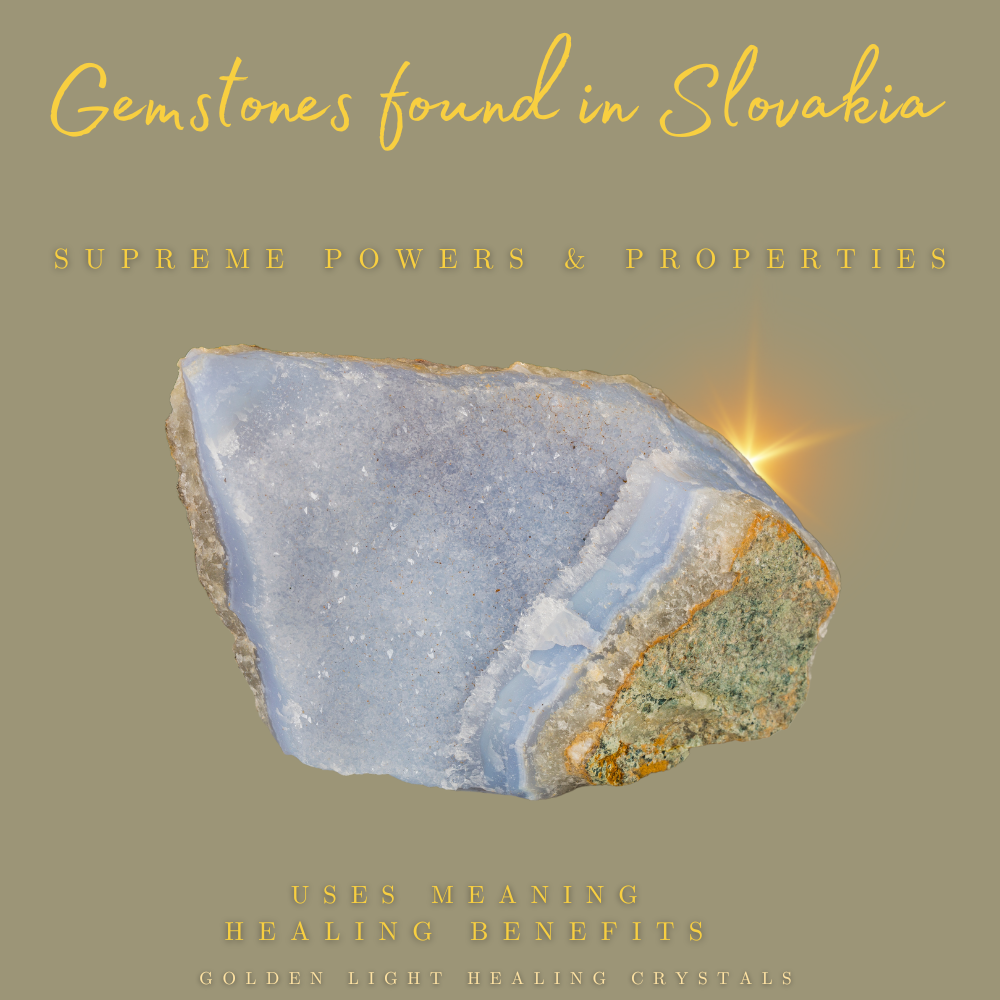 Gemstones Found In Singapore